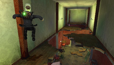 Dead Head Fred | Eurogamer.de