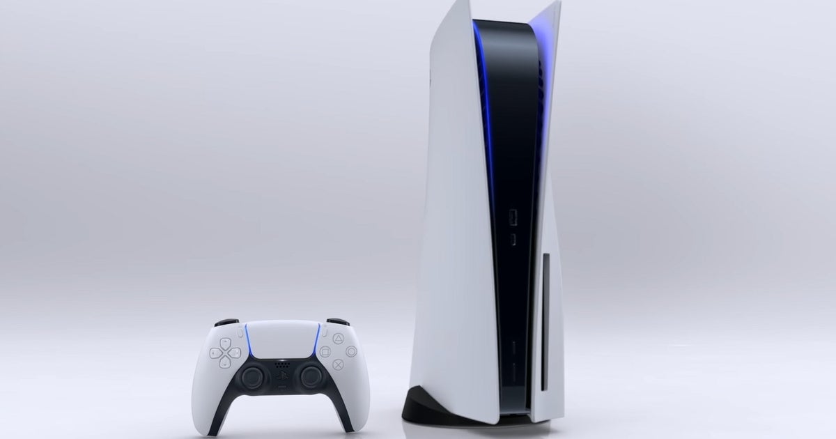 De Playstation 5 Komt Vandaag Uit 5 Dingen Die Je Moet Weten