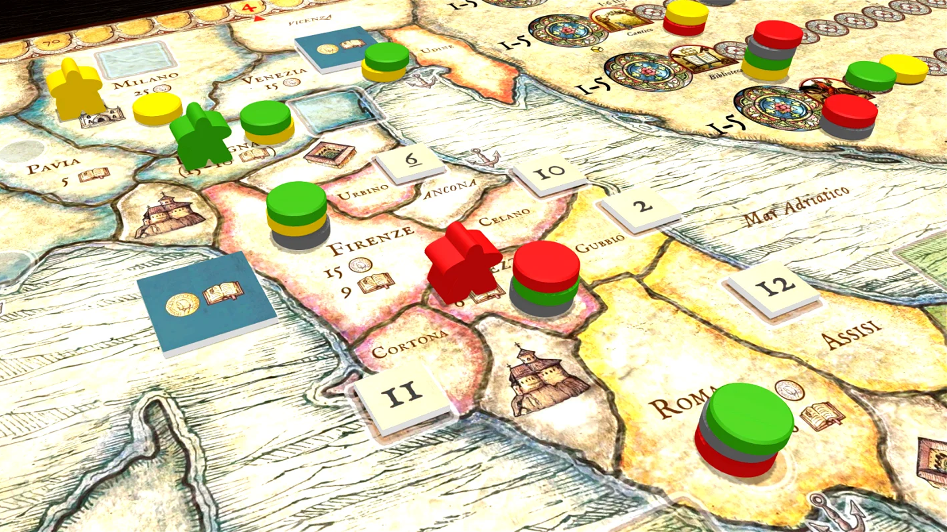The best adventure board game you've never heard of turns translating ...