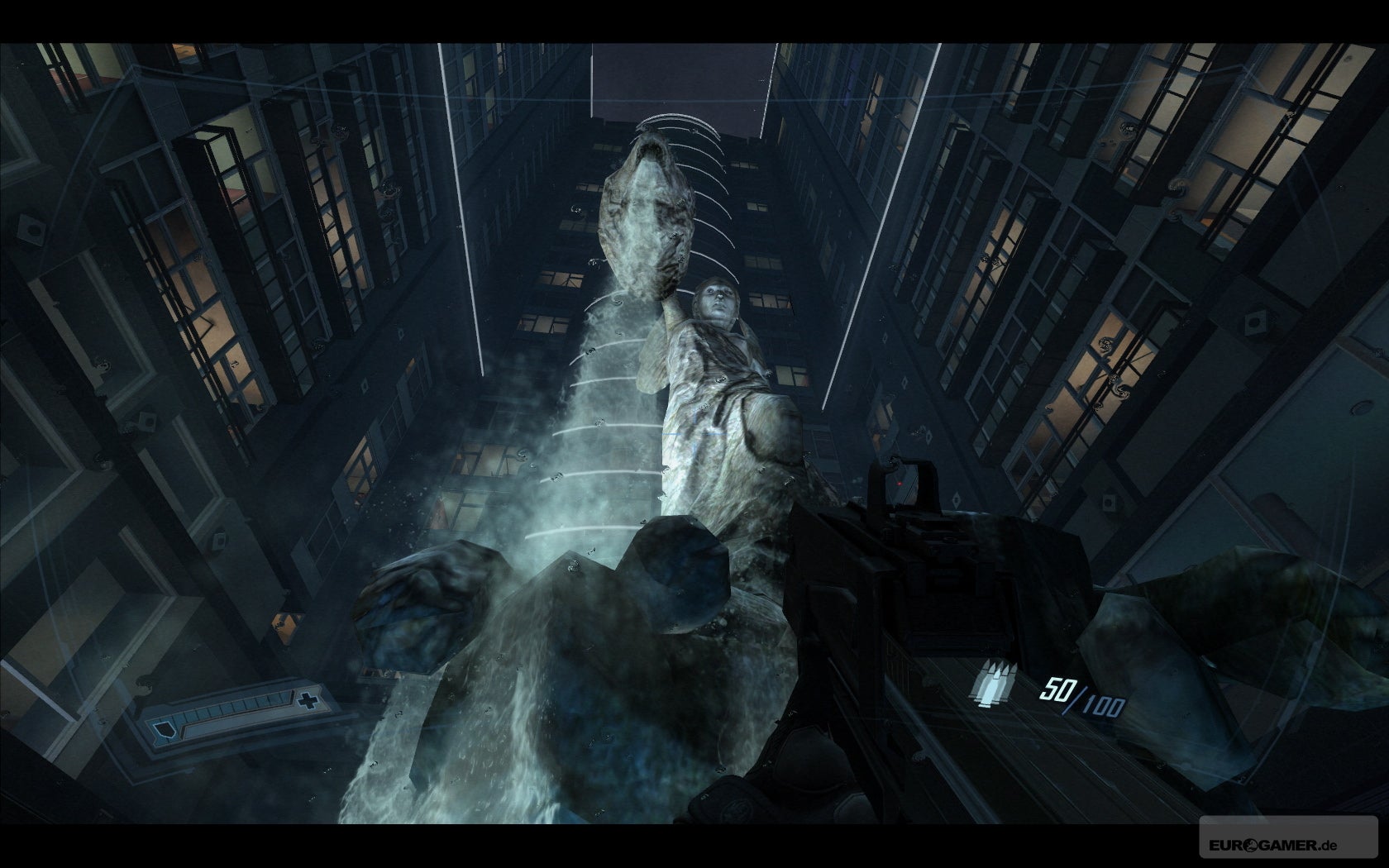 F.E.A.R. 2: Project Origin | Eurogamer.de
