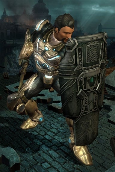 Page 2 | Hellgate: London - Charakterguide | Eurogamer.de