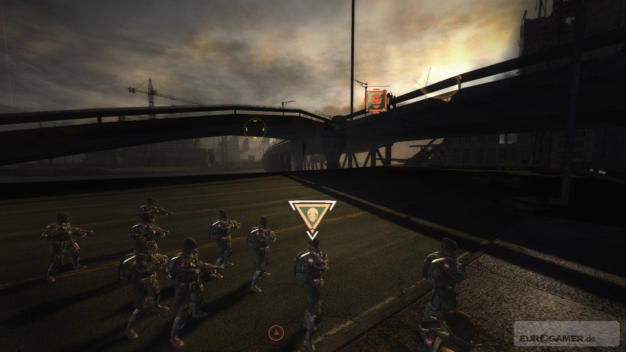 Page 2 | Stormrise | Eurogamer.de