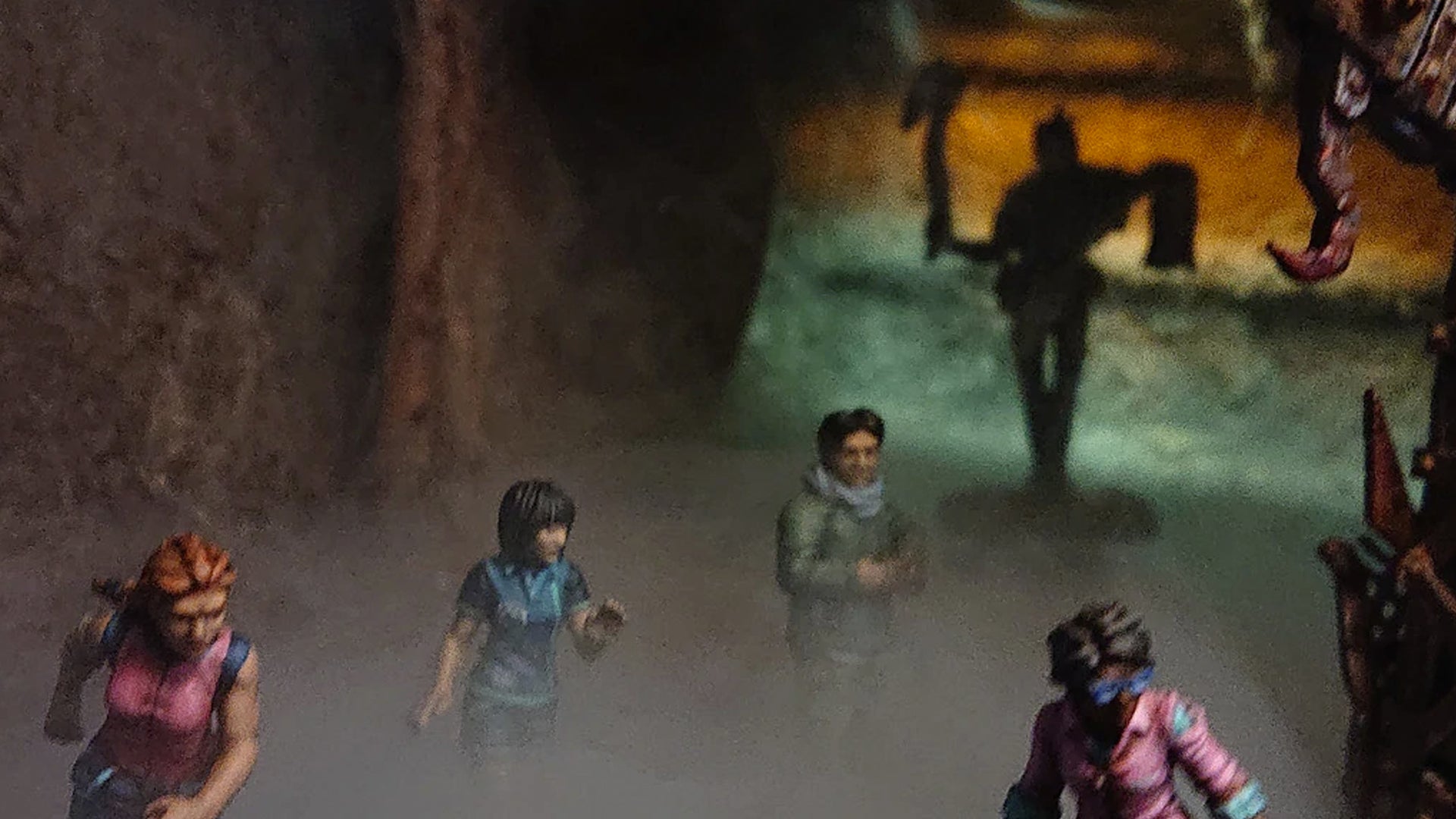 Dead by Daylight: The Board Game creator on turning the hit video game ...