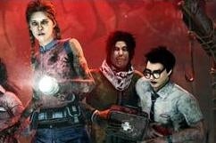 Dead by Daylight free weekend now live on Steam | Eurogamer.net