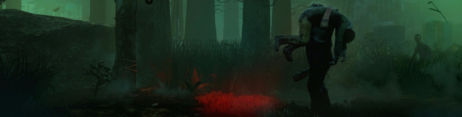 Dead by Daylight | Eurogamer.net