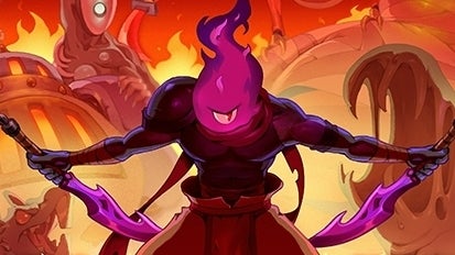 Dead Cells' latest free update adds six new enemies and a crowbar, is ...