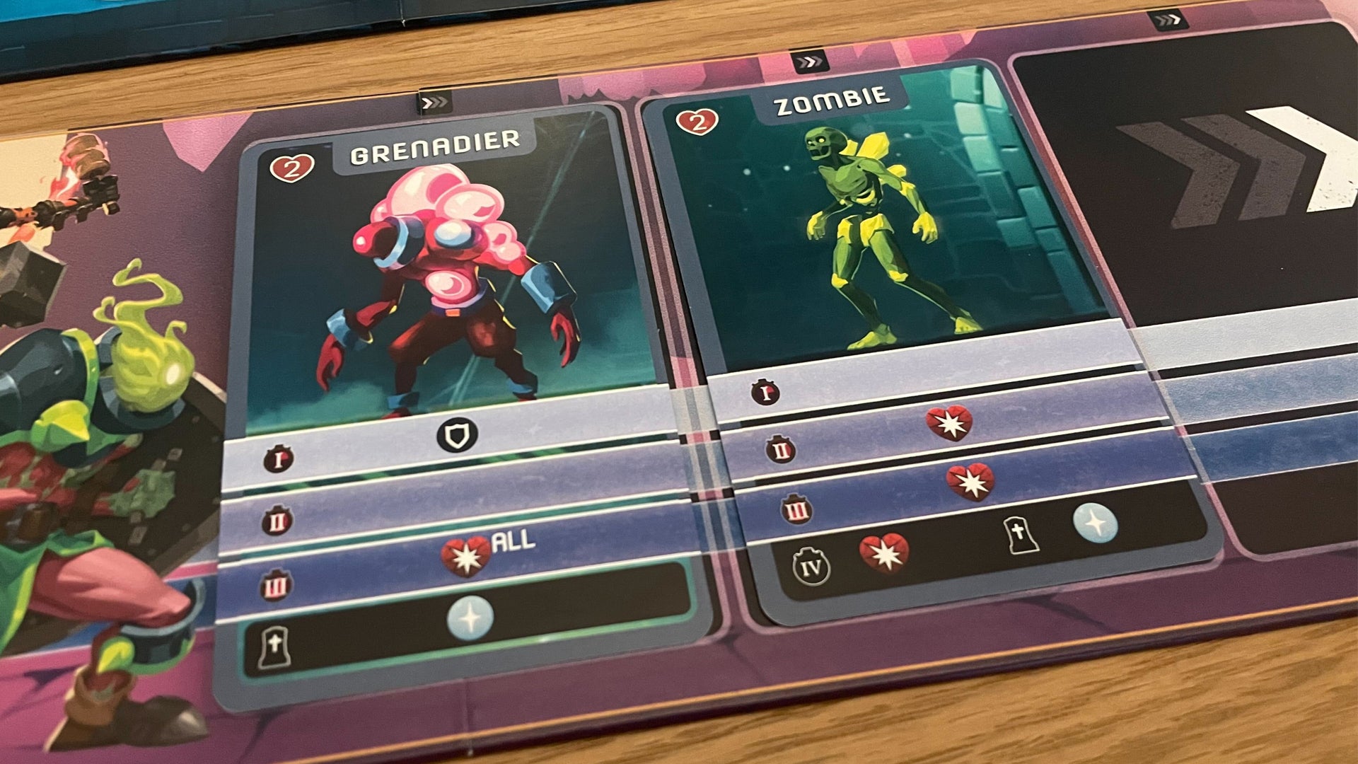 Dead Cells’ board game nails the roguelike genre - and I’m finally ...