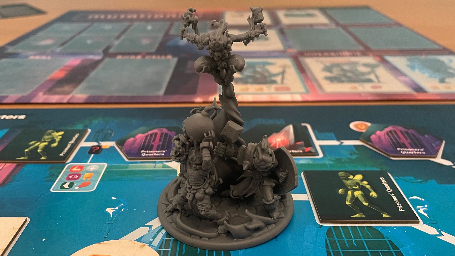 Dead Cells’ board game nails the roguelike genre - and I’m finally ...