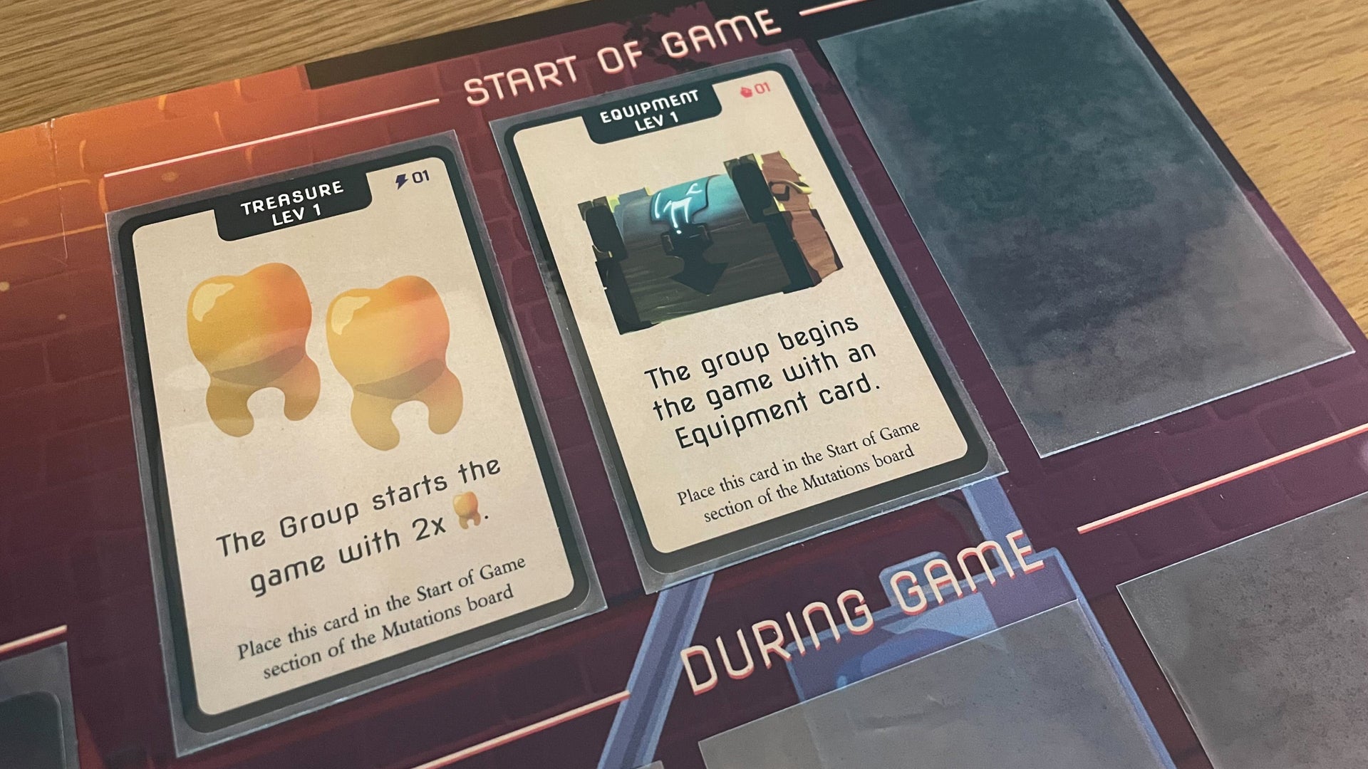 Dead Cells’ board game nails the roguelike genre - and I’m finally ...
