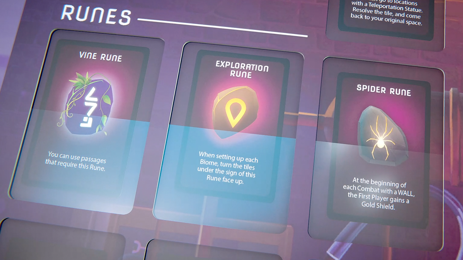 Here’s an exclusive first look at the Dead Cells board game in action ...