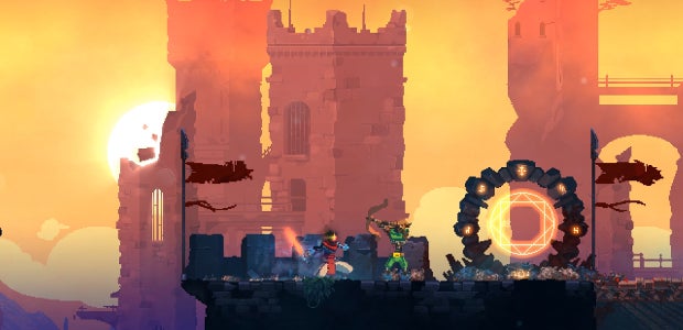 Modding tools will inject new life into Dead Cells | Rock Paper Shotgun