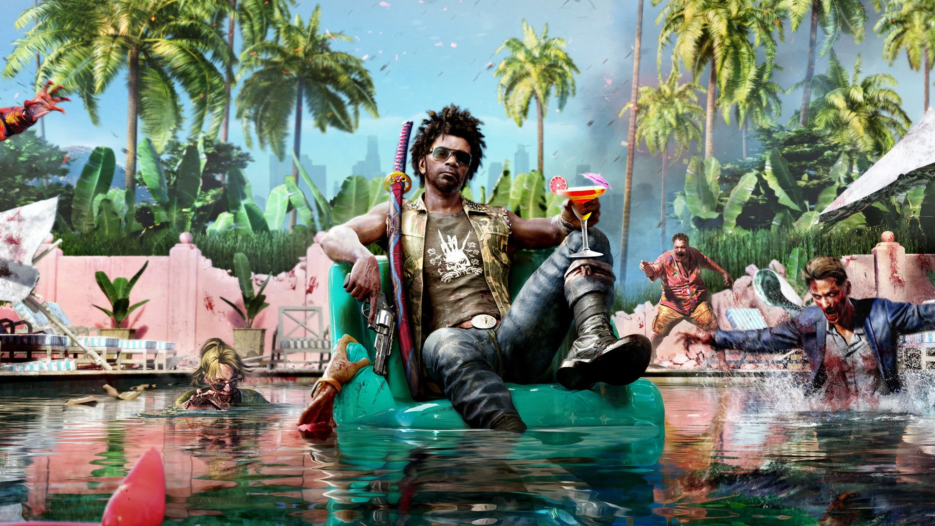 Dead Island 2 - Poradnik, Solucja | Eurogamer.pl