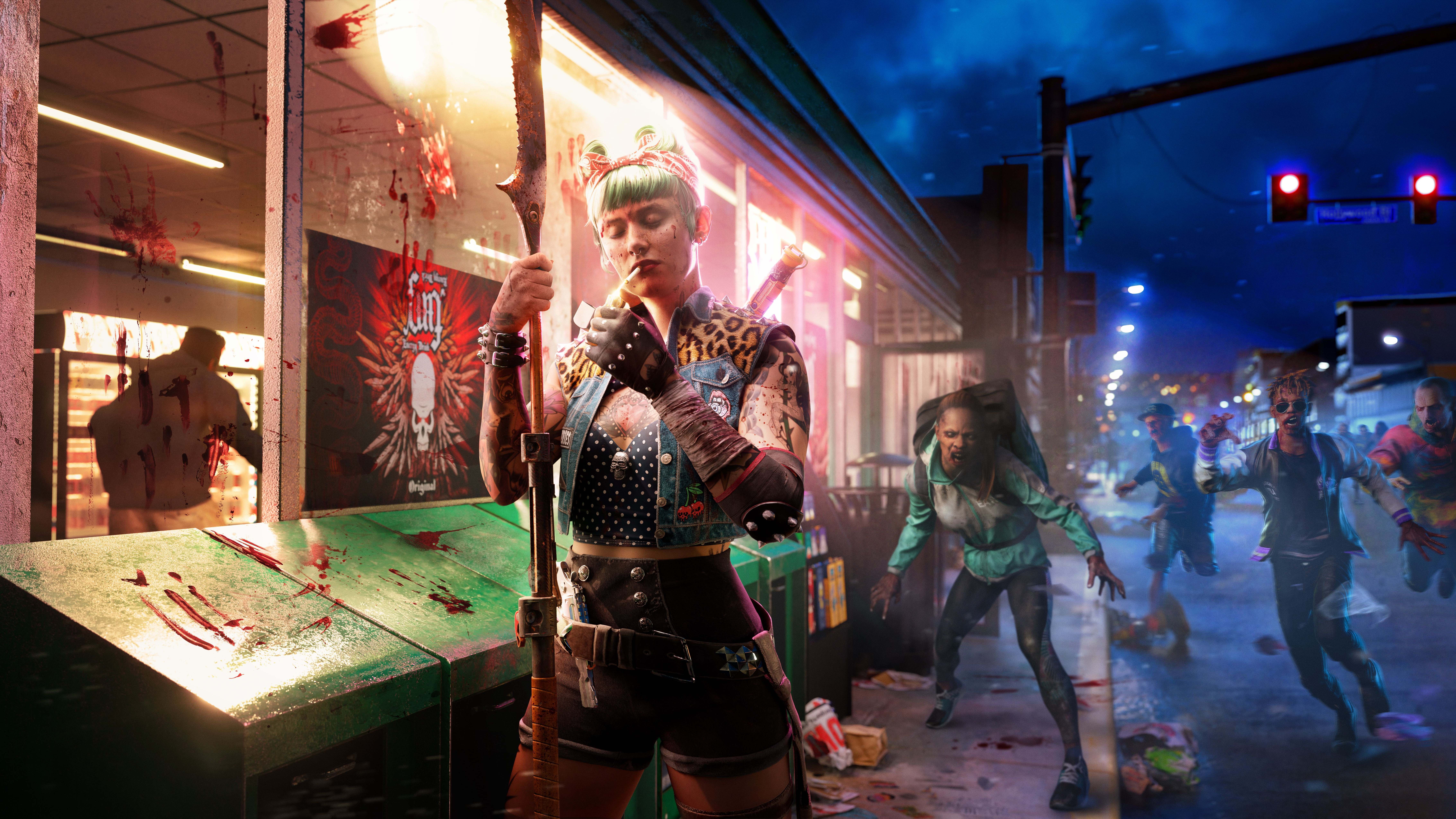 Dambuster Studios | GamesIndustry.biz