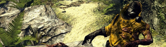 Dead Island Riptide: new screens show crazy island antics | VG247