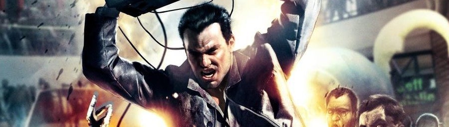 Dead Rising Collection announced for March release in Europe | VG247