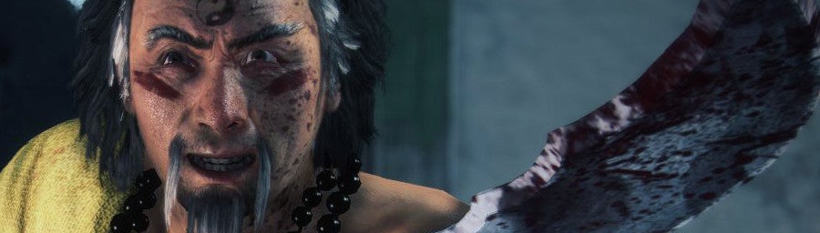 Dead Rising 3 mortal enemies shown in latest screenshots | VG247