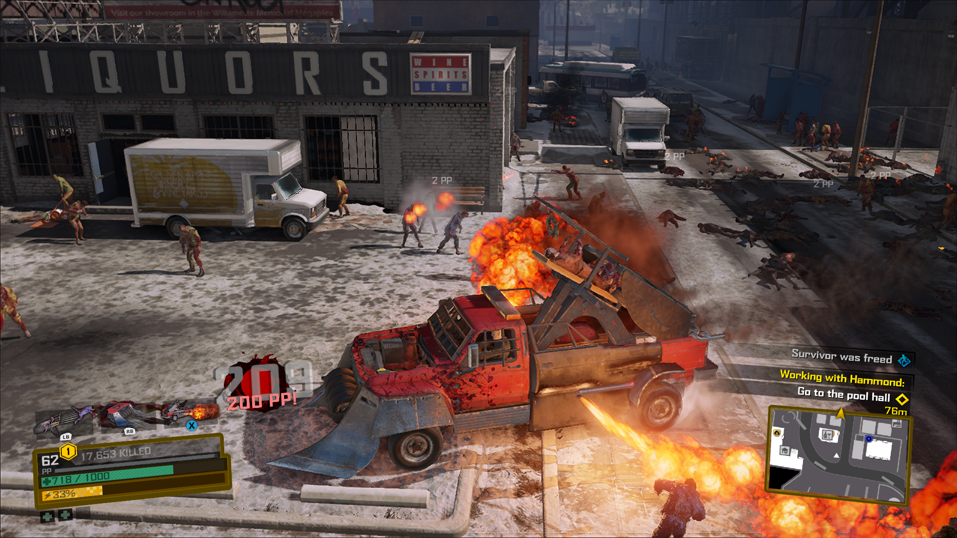 Dead Rising 4 review | Eurogamer.net