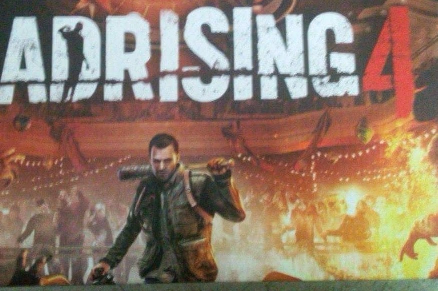 Dead Rising 4 | Eurogamer.pl