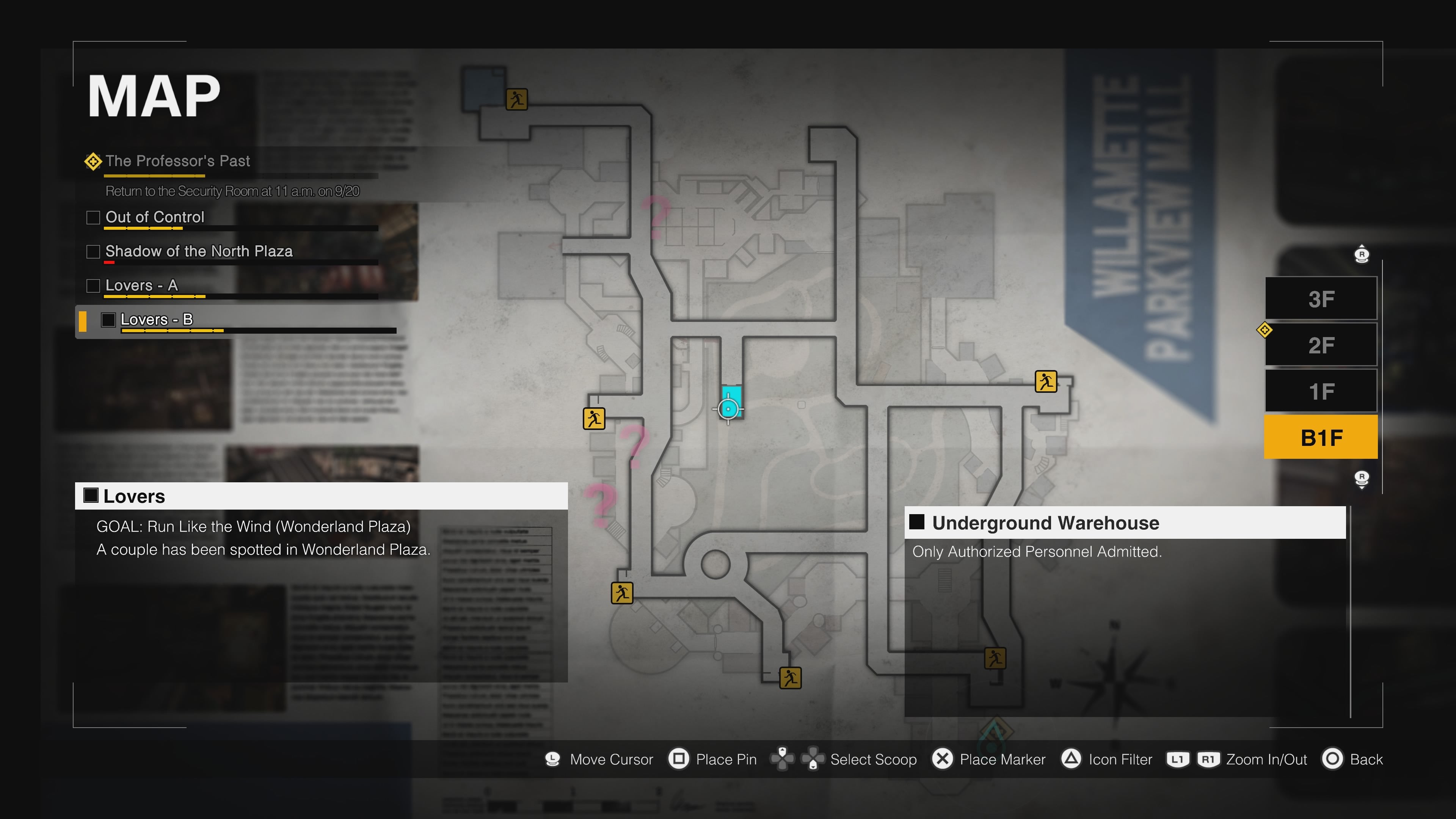 Dead Rising Deluxe Remaster zombie genocider walkthrough | VG247
