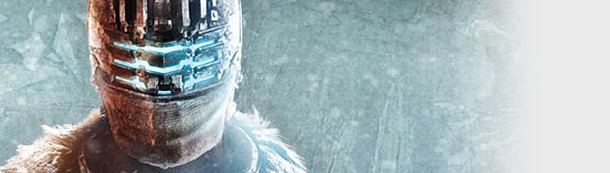 Dead Space 3 Dev-Team Edition - details, trailer inside | VG247