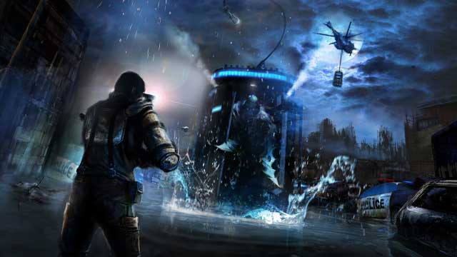 Dead Nation: Apocalypse Edition coming to PlayStation 4 | VG247