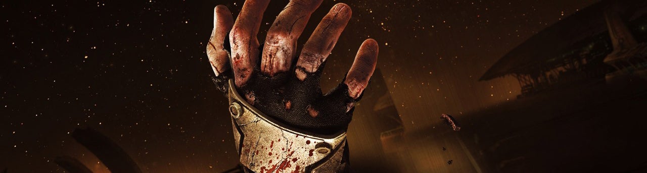 The Rise and Fall of Visceral Games | VG247