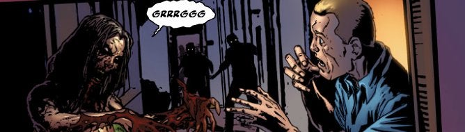 Dead Island comic prequel now available on the Marvel website | VG247