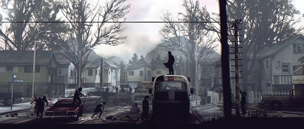 Skipping The Greenlight: Deadlight Coming To Steam | Rock Paper Shotgun