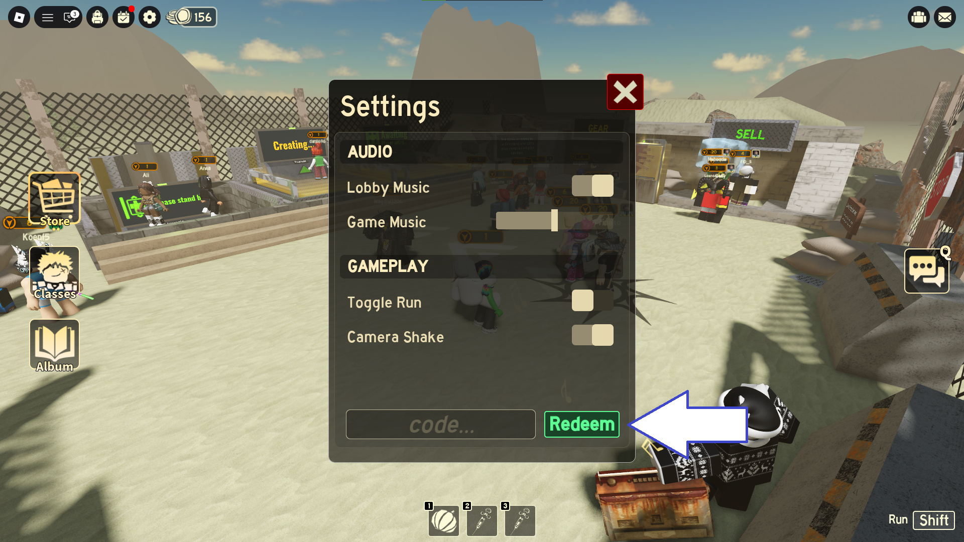 Deadly Delivery codes (December 2025) | Rock Paper Shotgun