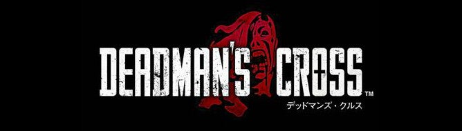 Deadman's Cross: Square announces zombie card battle RPG for mobile | VG247