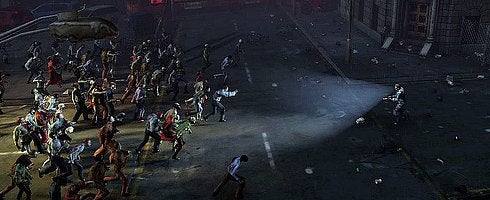 Dead Nation gets December 1 EU release | VG247