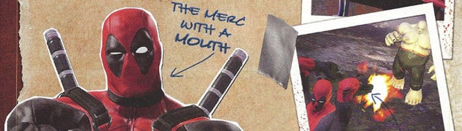 Deadpool pre-order advert spotted, narrows down release window | VG247