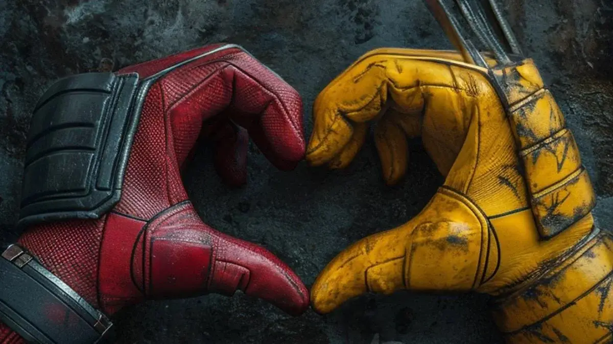 Deadpool & Wolverine resulta da forte ligação entre dois amigos ...
