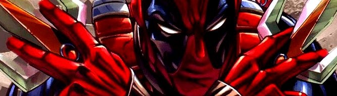 Deadpool game in the works at High Moon and Activision | VG247