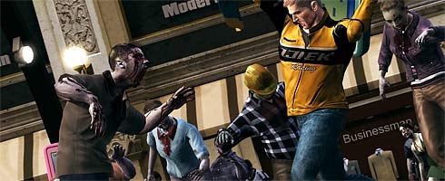 Dead Rising 2 - first proper trailer | VG247