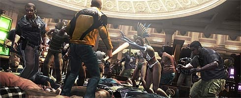 Dead Rising 2 has E3 trailer, includes zombies | VG247