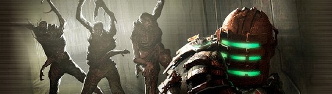 Play Dead Space 2 multiplayer with the developers today | VG247
