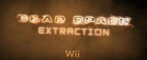 Take a sneak peek at the new Dead Space: Extraction blog | VG247