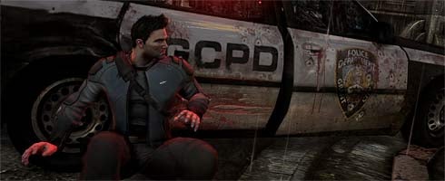 Dead to Rights: Retribution gets new shots and video | VG247