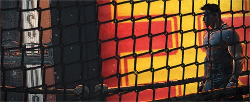 Dead to Rights: Retribution gets first shots and details | VG247