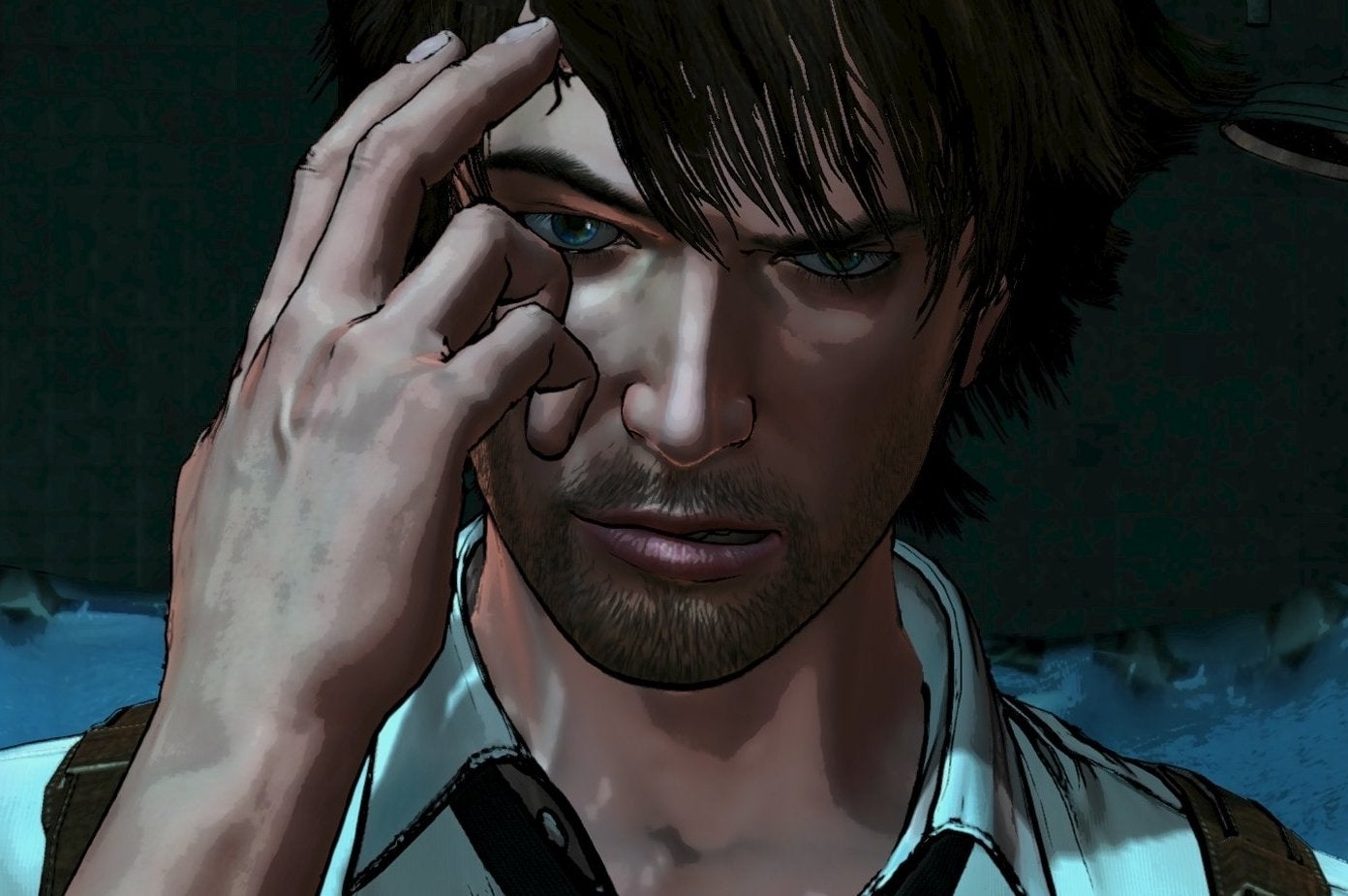 Deadly Premonition dev's Xbox One exclusive D4 launches tomorrow ...