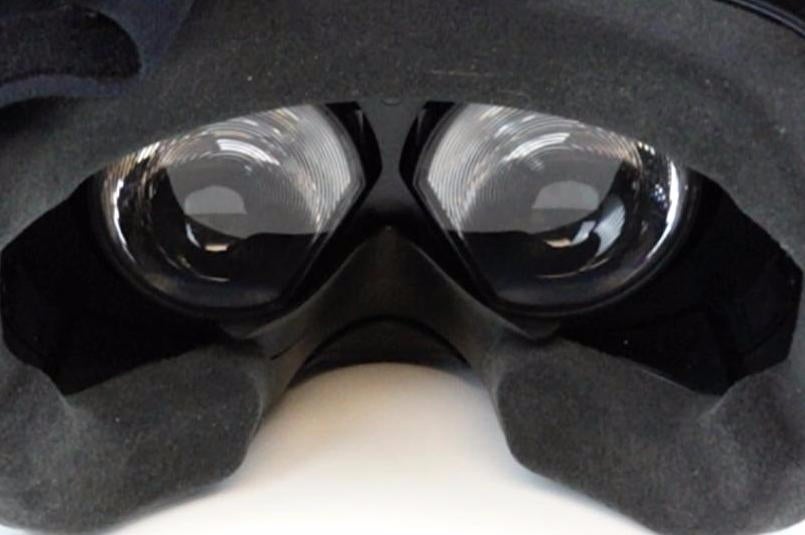 Dean Hall reveals "hard truth of VR development", announces new VR game ...