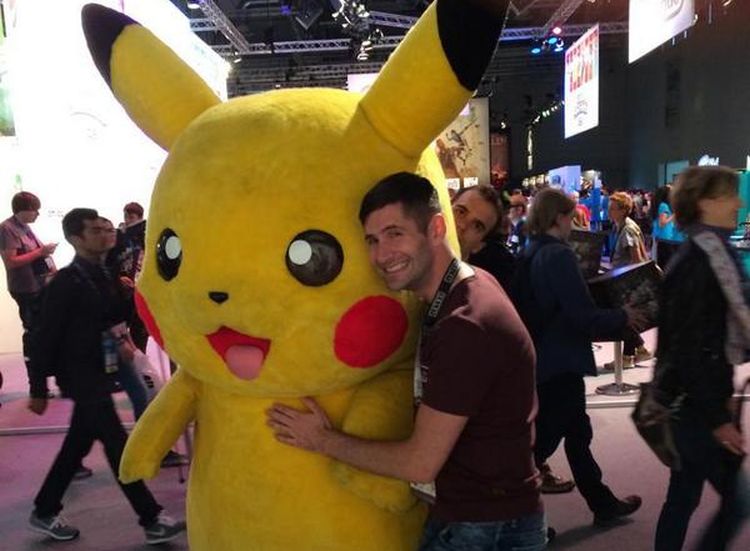 RocketWerkz is the name of DayZ creator's new studio | VG247