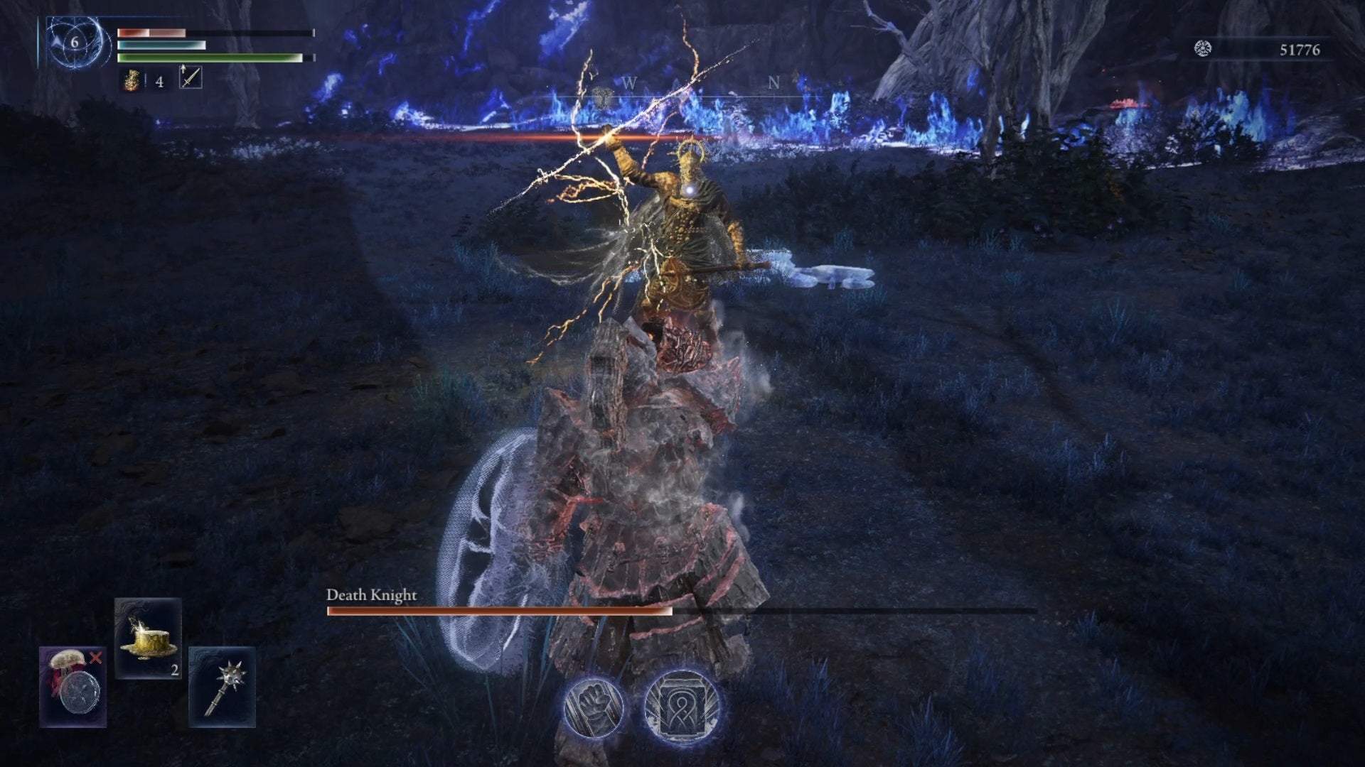 All 119 Elden Ring: Nightreign bosses and mini-bosses | Rock Paper Shotgun