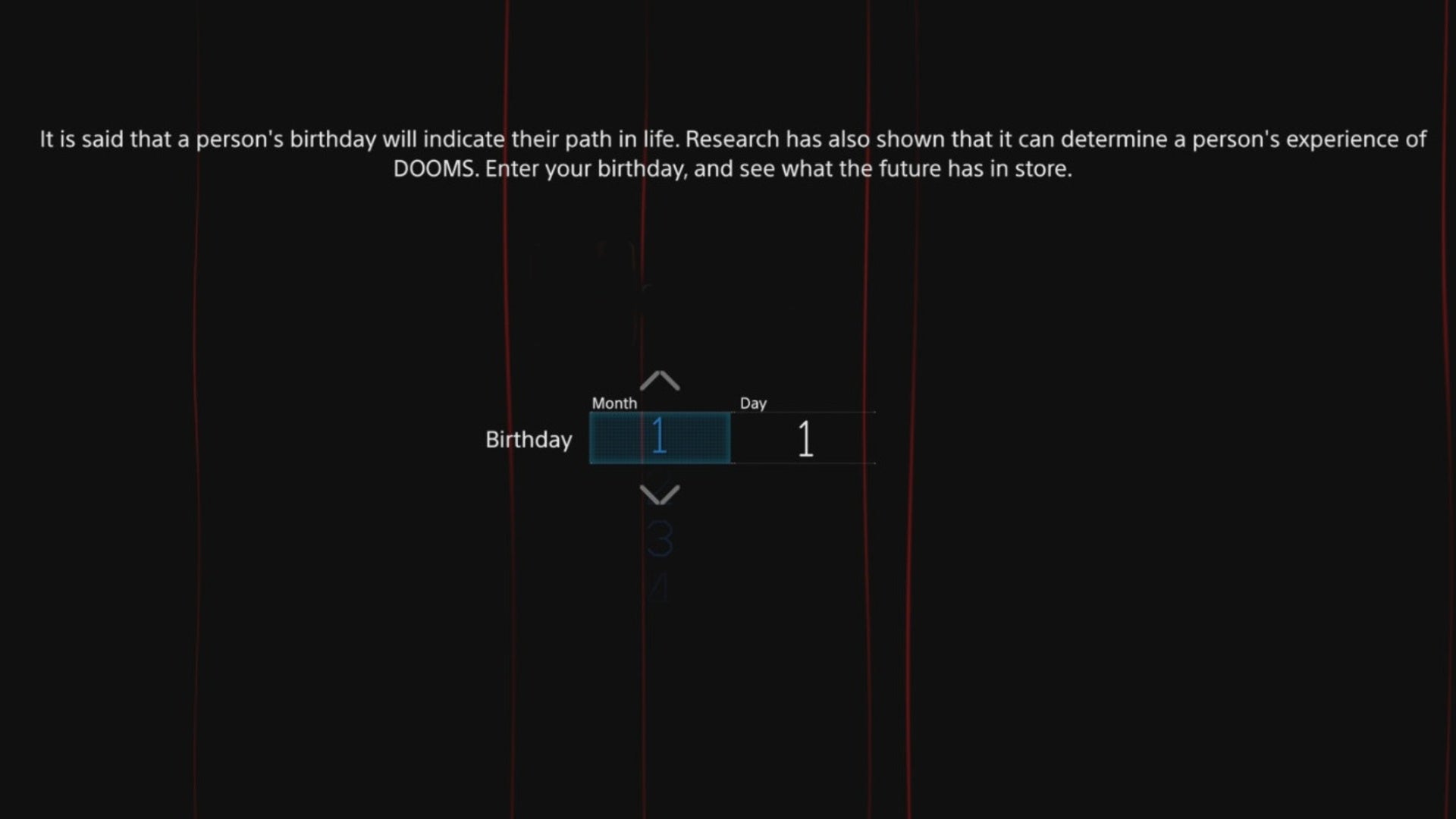 Does your birthday matter in Death Stranding 2? | Eurogamer.net