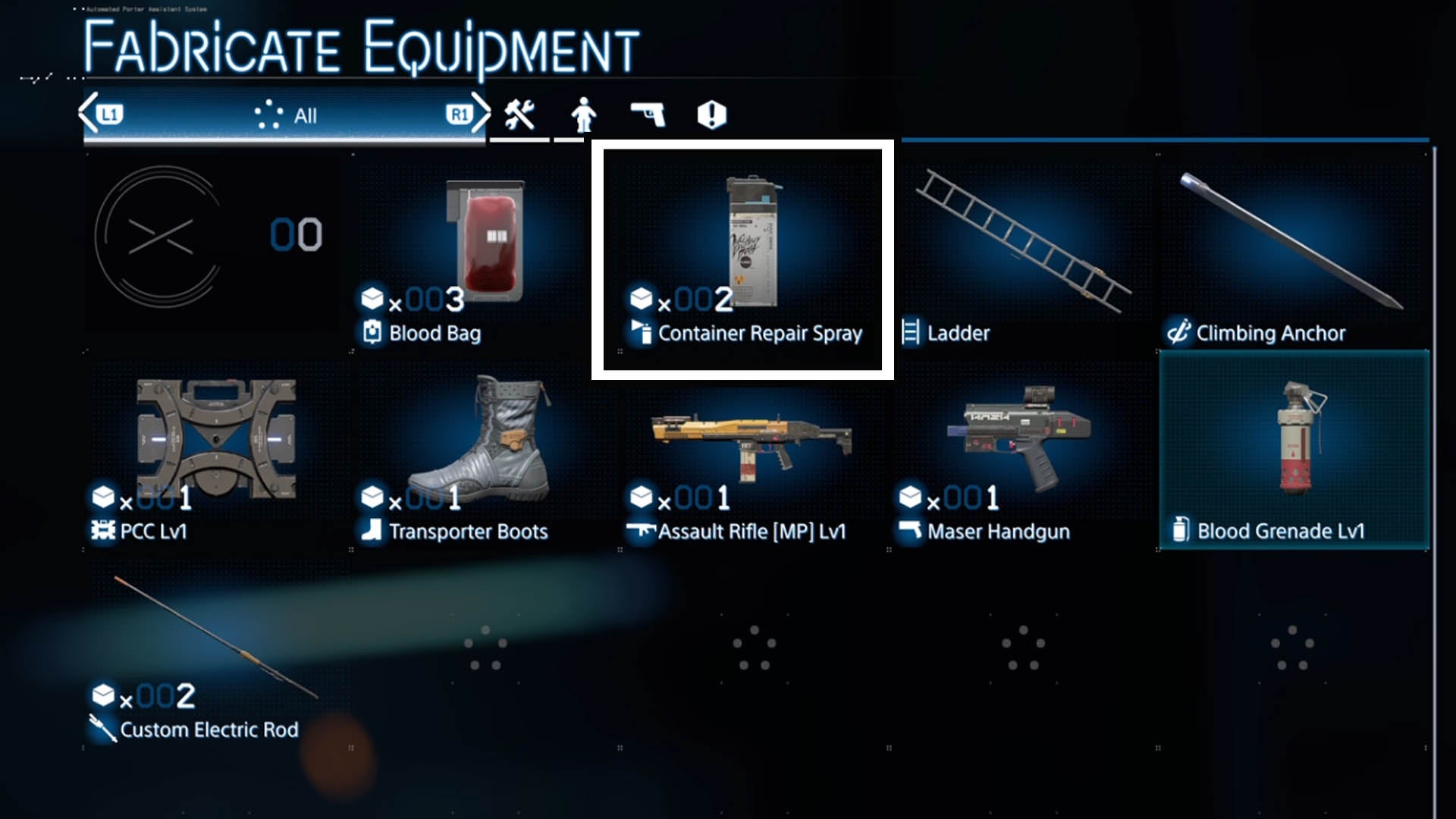 How to stop Timefall in Death Stranding 2 | Eurogamer.net