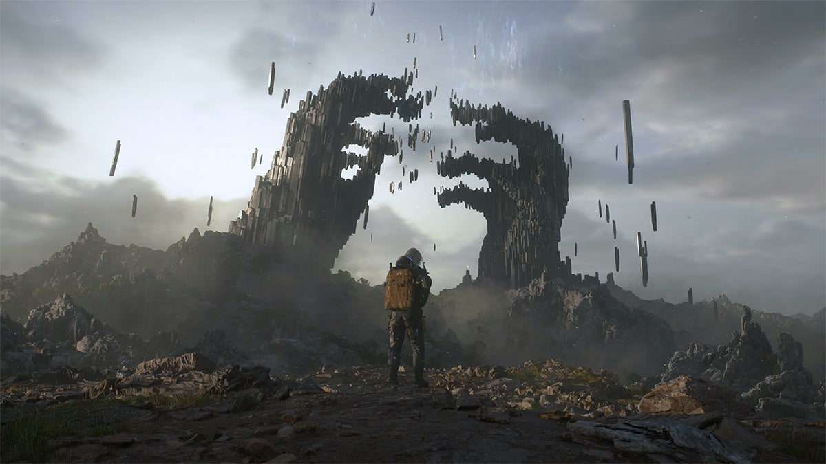 Death Stranding 2 - kiedy premiera na PC i Xbox | Eurogamer.pl