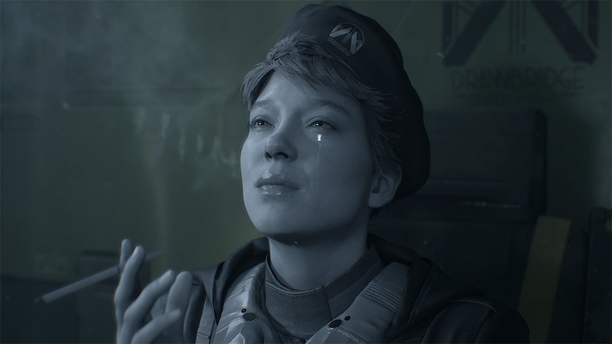 Death Stranding 2 - czy gra otrzyma dodatek lub DLC | Eurogamer.pl