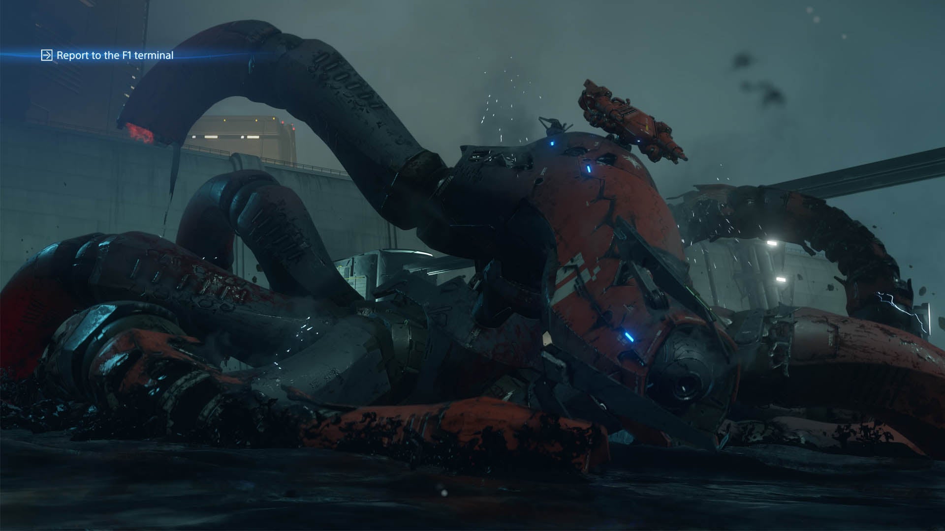 How to beat Order 12 boss in Death Stranding 2 | Eurogamer.net