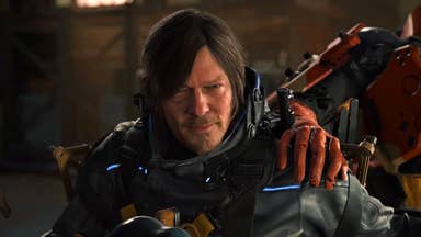 Death Stranding 2: Kojima ist kein Fan von DLCs, denn sie sorgen dafür, dass Spiele niemals wirklich fertig werden